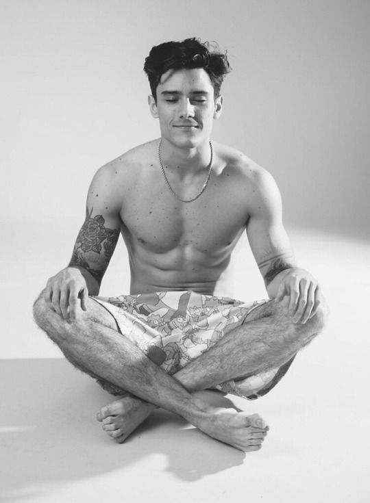 Diego Barrueco นายแบบเพลย์บอยสเปนสุด Hot ป้าเผือกบันเทิง ทุกข่าวสารความบันเทิงคือเรื่องของเรา