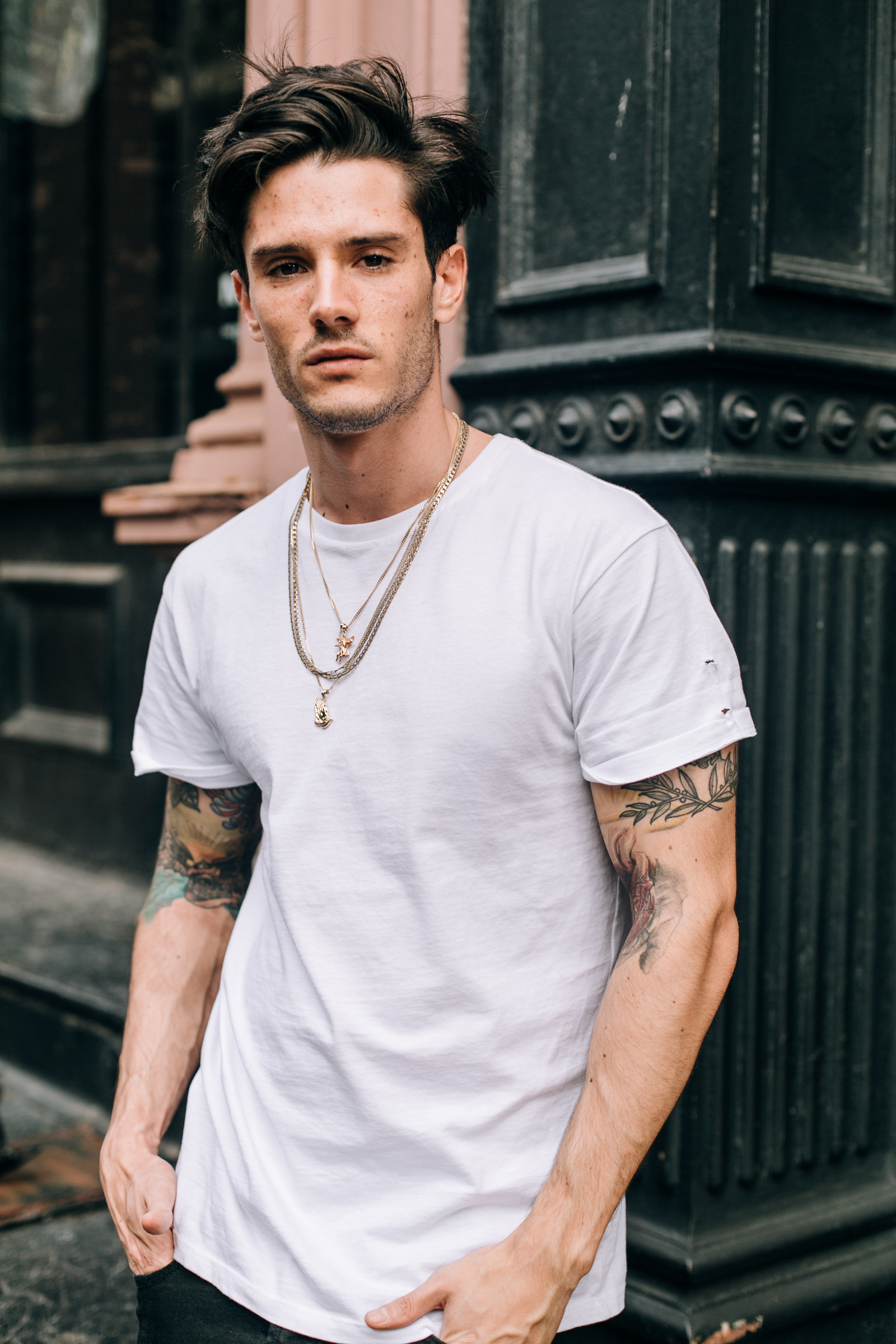 Diego Barrueco นายแบบเพลย์บอยสเปนสุด Hot ป้าเผือกบันเทิง ทุกข่าวสารความบันเทิงคือเรื่องของเรา