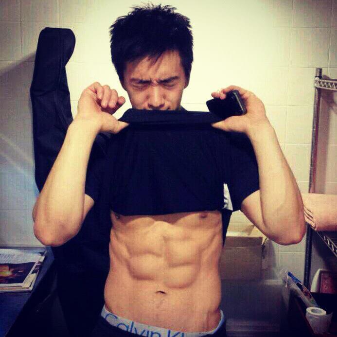 Jiho Lee นายแบบเกาหลีหล่อใส พร้อมงานถ่ายแบบตุงโดนใจสาว ๆ - ป้าเผือกบันเทิง ทุกข่าวสารความบันเทิง ...