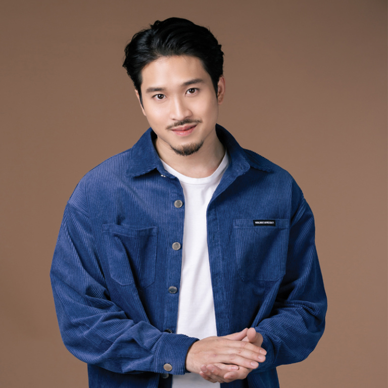 ประวัติ เฟย ภัทร เอกแสงกุล ดาวร้าย หน้าใส หล่อเข้ม แซ่บถึงใจ