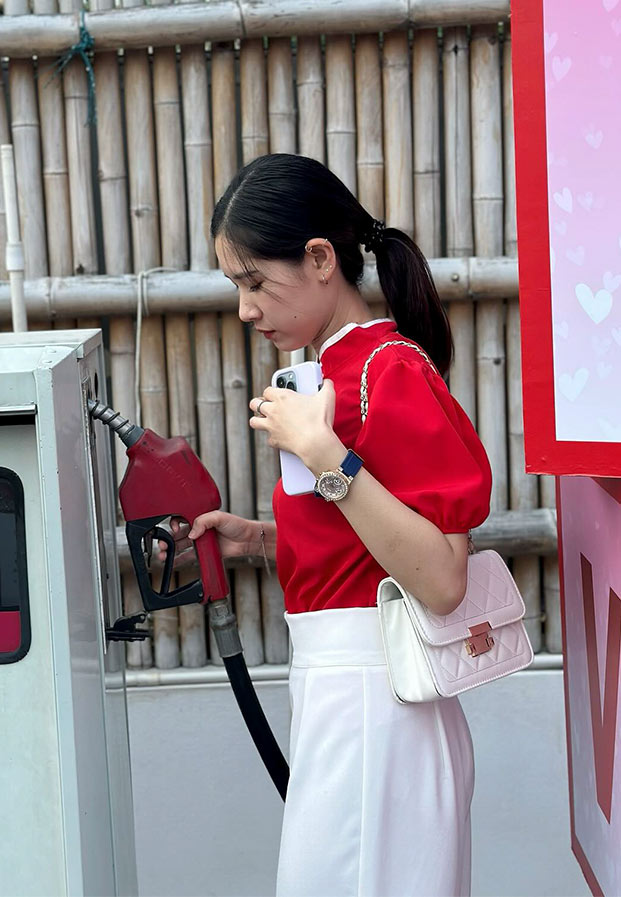 น้องดาวvk กนกอร ดาวทวิต คลิปหลุด ความสวยแซ่บ สายโชว์ 18+ พร้อมแจกวาร์ป