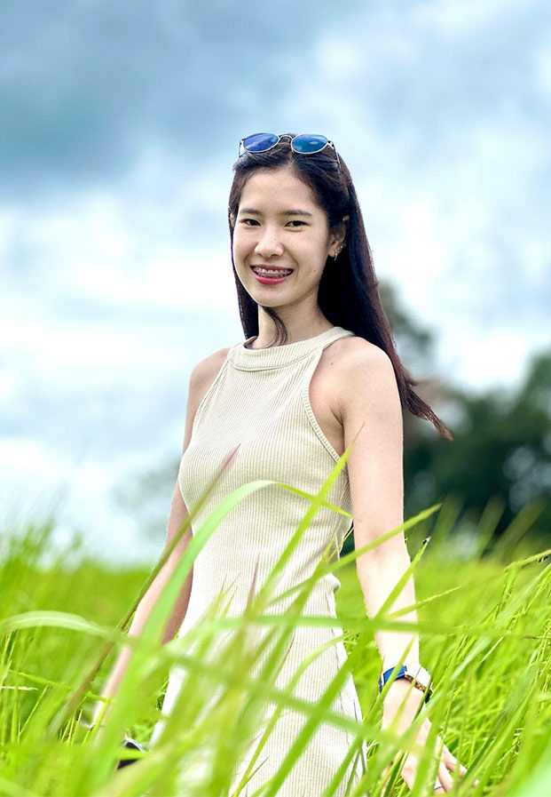 น้องดาวvk กนกอร ดาวทวิต คลิปหลุด ความสวยแซ่บ สายโชว์ 18+ พร้อมแจกวาร์ป