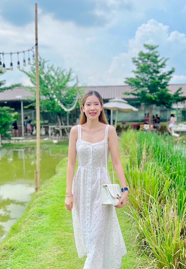 น้องดาวvk กนกอร ดาวทวิต คลิปหลุด ความสวยแซ่บ สายโชว์ 18+ พร้อมแจกวาร์ป