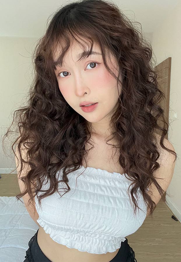 เปิดวาร์ป กวาง เดียร์ลอง คลิปหลุดสาวสวย ครีเอเตอร์งานดี ดาวเด่นOnlyfans 18+